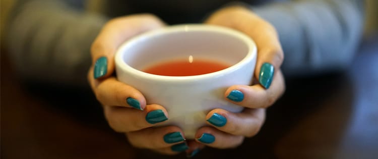 2 Easy Cannabis Tea Recipes That Even A Beginner Can Follow ...