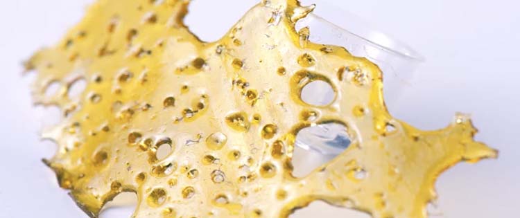 All You Need to Know About Marijuana Wax | Greendorphin Blog