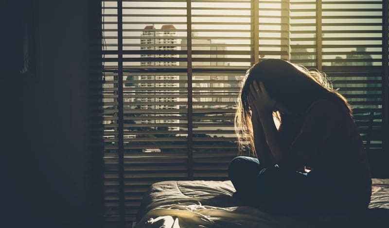 Choosing the Right Marijuana Strains for Depression | Greendorphin.com